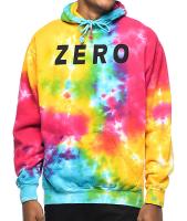 China Winter Personalized Tie Dyed Oversized Drawstring Hoodie for sale