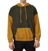 China GRS Bulk Polyester Hoodies Organic Cotton Hoodies Jogging Sweatshirts Tracksuit for sale