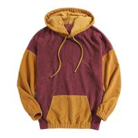 China GRS Bulk Polyester Hoodies Organic Cotton Hoodies Jogging Sweatshirts Tracksuit for sale