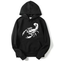 China Long Slevee Unisex Plain Hoodies Graphic Print Sweatshirts for sale