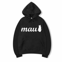 China Long Slevee Unisex Plain Hoodies Graphic Print Sweatshirts for sale
