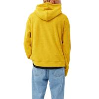 China Winter Warm Unisex Plain Hoodies Long Sleeve Hoodies ODM XS XXXL for sale