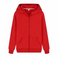China Fall Spring Breathable Zippered Mens Hoodies Zip Up Hoodie With Zipper Pockets for sale