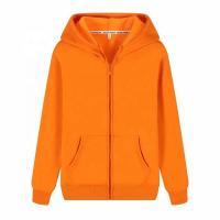 China Fall Spring Breathable Zippered Mens Hoodies Zip Up Hoodie With Zipper Pockets for sale