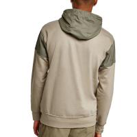 China Embroidery Logo Unisex Plain Hoodies Mens Pullover Hoodie for sale