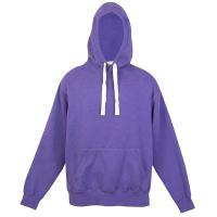 China 80 Cotton 20 Polyester Hoodies Knitted Unisex Plain Hoodies Sweatshirt for sale