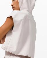 China Womens Athletic Hoodies Yoga Womens Crop Top Hoodies Fitness Sports for sale