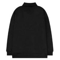 China Spring Blank Oversized Sweatshirts Personalised Embroidered Sweatshirts for sale
