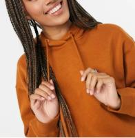 China Heavyweight Oversized Women'S Hoodies for sale