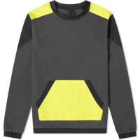 China 100% Polyester Fiber Blank Oversized Sweatshirts Embroidered Sweatshirt For Boyfriend for sale