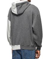China Mens Embroidery Plain Blank Hoodie for sale