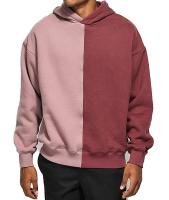 China Mens Embroidery Plain Blank Hoodie for sale