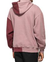 China Mens Embroidery Plain Blank Hoodie for sale