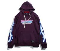 China Fashion 100% Cotton Plain Oversized Pullover Hoodie Women'S Ladies Oversized Hoodie for sale