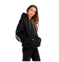 China 2021 Fashion Cotton Casual Plain Blank Custom Sublimated Hoodie Designs for sale