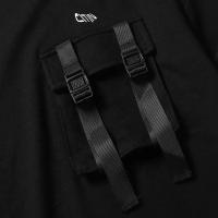 China Autumn Casual Plain Dyed Plain Crew Neck Sweatshirt Without Hood for sale