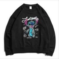 China French Terry Fleece Graphic Crewneck Sweatshirt Men'S Crew Neck Sweatshirt for sale
