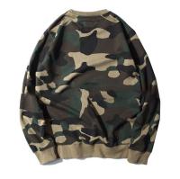 China Pullover Mens Crew Neck Sweatshirt for sale