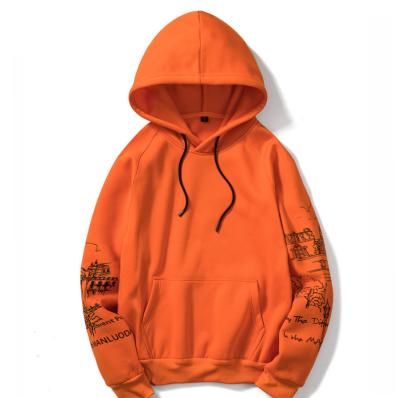 China Fashion Solid Color Activities Plus Size Pullover Sweaters Plain Pullover Sweater for sale