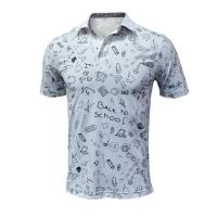 China Custom Printed Plain T Shirts In Bulk Sportswear Slim Fit Blank T Shirts Cool Gym for sale