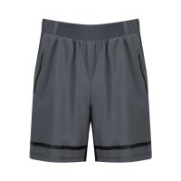 China Gym Sports Workout Shorts Weightlifting Squatting Bodybuilding Mens Fitted Joggers for sale