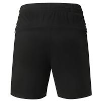 China Quick Dry Breathable Men Workout Shorts Blank Biker Shorts With Zipper Pockets for sale