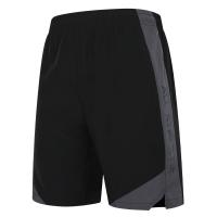 China Wicking Moisture Women Jogger Shorts Microfiber Running Sports Shorts for sale
