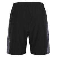 China Wicking Moisture Women Jogger Shorts Microfiber Running Sports Shorts for sale