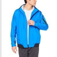 China Men'S Sports Training Jackets Riding Top Windproof Plain Logo Winter Sportswear Long Sleeve Top for sale