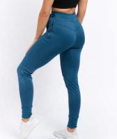China Sport Women'S Athletic Sweatpants Womens Training Joggers for sale