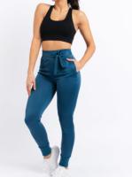China Sport Women'S Athletic Sweatpants Womens Training Joggers for sale