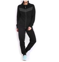 China Fitness Hooded Womens Hooded Tracksuit Sportswear Women Tracksuit for sale