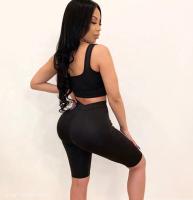 China Sleeveless Fitness Women'S Sportswear Tracksuits For Summer for sale