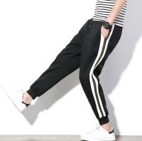 China Sports Mens Gym Joggers Cotton Mens Size 4xl Sweatpants for sale