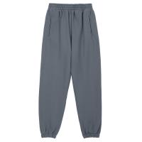 China Polyester Cotton Casual Baggy Sportswear Joggers Cargo Pants Mens Track Pants for sale