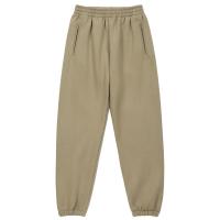 China Polyester Cotton Casual Baggy Sportswear Joggers Cargo Pants Mens Track Pants for sale