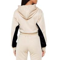 China Athletic Track Suit Joggers Sportswear Casual Training Women Football Team Tracksuits for sale