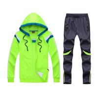 China Cotton Polyester Mens Designer Tracksuits Mens Tracksuit Set for sale
