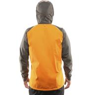 China Garment Dyed Men'S Lightweight Windbreaker Jacket Autumn Winter for sale