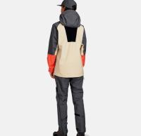 China 100% Polyester Women'S Fashion Lightweight Windbreaker Jacket Waterproof Raincoat for sale