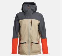 China 100% Polyester Women'S Fashion Lightweight Windbreaker Jacket Waterproof Raincoat for sale