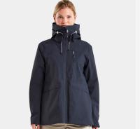 China Waterproof Outdoor Jacket Womens Waterproof Hiking Jacket for sale