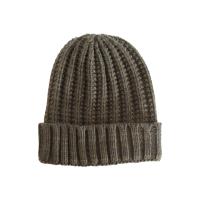 China Men'S Warm Winter Autumn  Marled Acrylic Knit Hat Beanie for sale