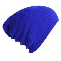 China Winter Unisex Knitted Beanies And Caps Men Simple Hats Warm Business Casual Beanie for sale