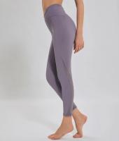 China Womens Gym High Waist Stretch Leggings Yoga Workout Tight Leggings for sale