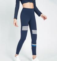 China Sport Women High Waisted Printed Leggings Fitness Yoga Pants Gym Leggings for sale