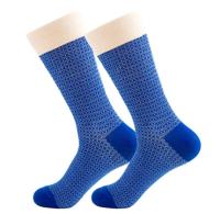 China Adults World Plain Coloured Socks Painting Pattern Funny Mens Bright Coloured Plain Socks for sale