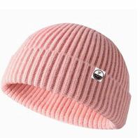 China Cuff Knit Beanies And Caps Slouchy Skull Ski Women Plain Winter Warm Hats for sale