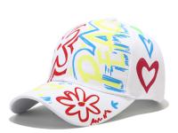 China Women Casual Cotton Dance Mens Snapback Hats Hot Printed Baseball Caps For Hip Hop for sale