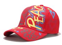 China Women Casual Cotton Dance Mens Snapback Hats Hot Printed Baseball Caps For Hip Hop for sale